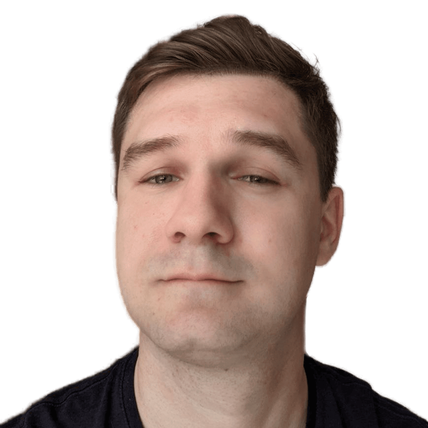 Glebov Evgeny | Frontent developer